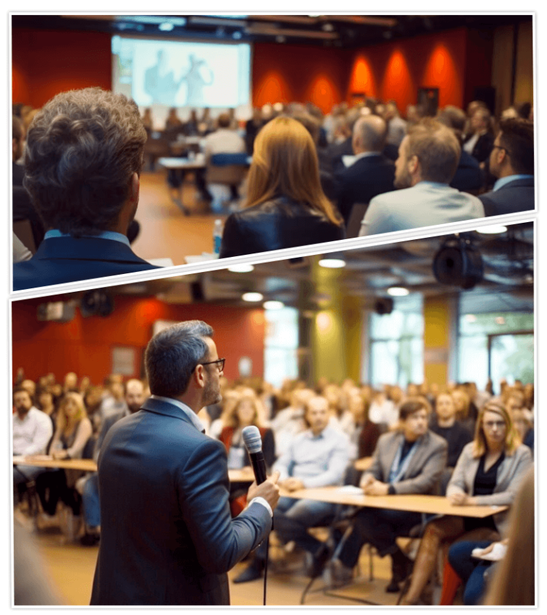 Conference & Seminar Management Services - Limelight Events, Delhi NCR